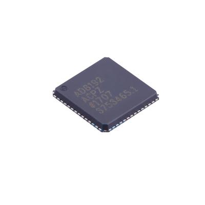 Chine Nouveaux composants électroniques authentiques AD8192ACPZ-RL7 : potentiomètre, résistance, condensateur, moniteur, mémoire, accessoires CI tout-en-un à vendre