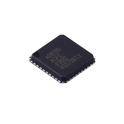 China New Genuine Electronics AD8195ACPZ Potentiometer Resistor Capacitor Monitor Memory One-Stop IC Accessories for sale