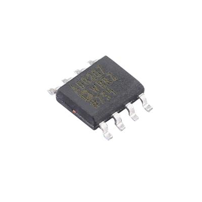 China New Genuine Electronics AD8207WBRZ-RL Potentiometer Resistor Capacitor Monitor Memory One-Stop IC Accessories for sale