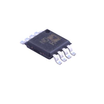 China New Genuine Electronics AD8214ARMZ-R7 Potentiometer Resistor Capacitor Monitor Memory One-Stop IC Accessories for sale