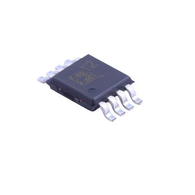 China New Genuine Electronics AD8217BRMZ Potentiometer Resistor Capacitor Monitor Memory One-Stop IC Accessories for sale