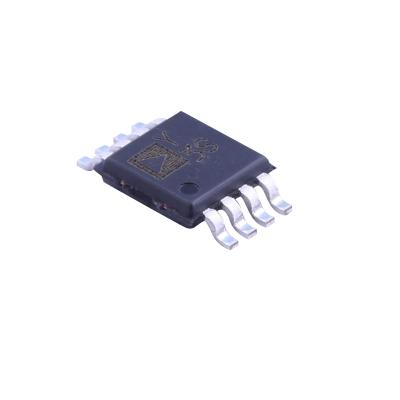 China New Genuine Electronics AD8219BRMZ-RL Potentiometer Resistor Capacitor Monitor Memory One-Stop IC Accessories for sale