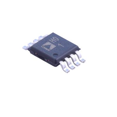 China New Genuine Electronics AD8220ARMZ Potentiometer Resistor Capacitor Monitor Memory One-Stop IC Accessories for sale