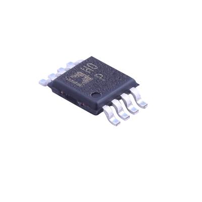 China New Genuine Electronics AD8220BRMZ-R7 Potentiometer Resistor Capacitor Monitor Memory One-Stop IC Accessories for sale