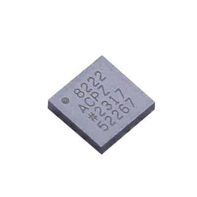 China New Genuine Electronics AD8222ACPZ-RL Potentiometer Resistor Capacitor Monitor Memory One-Stop IC Accessories for sale
