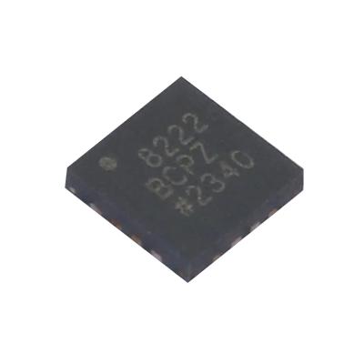 China New Genuine Electronics AD8222BCPZ-R7 Potentiometer Resistor Capacitor Monitor Memory One-Stop IC Accessories for sale