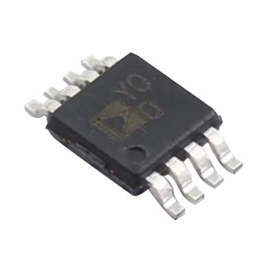 China New Genuine Electronics AD8223ARMZ-R7 Potentiometer Resistor Capacitor Monitor Memory One-Stop IC Accessories for sale