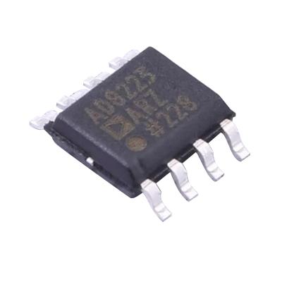 China New Genuine Electronics AD8223ARZ-R7 Potentiometer Resistor Capacitor Monitor Memory One-Stop IC Accessories for sale