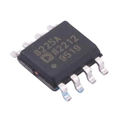 New Genuine Electronics AD8225ARZ Potentiometer Resistor Capacitor Monitor Memory One-Stop IC Accessories