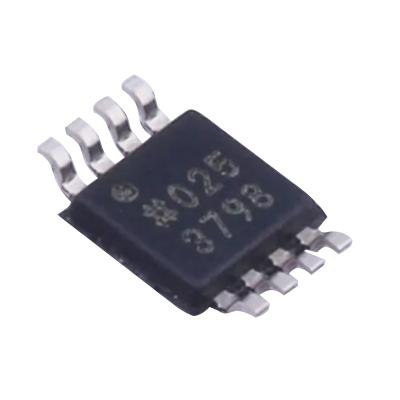 중국 새로운 정품 전자 제품 AD8226ARMZ 전위차계 저항기 커패시터 모니터 메모리 원스톱 IC 액세서리 판매용