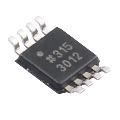 China Neue Original Elektronik AD8226ARMZ-R7 Potentiometer Widerstand Kondensator Monitor Speicher One-Stop IC Zubehör zu verkaufen