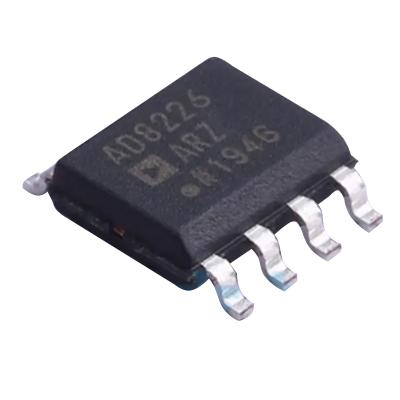 China Neue Original Elektronik AD8226ARZ-RL Potentiometer Widerstand Kondensator Monitor Speicher One-Stop IC Zubehör zu verkaufen