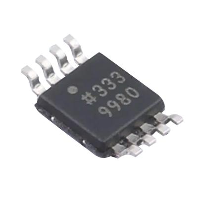 중국 새로운 정품 전자 제품 AD8226BRMZ 전위차계 저항기 커패시터 모니터 메모리 원스톱 IC 액세서리 판매용