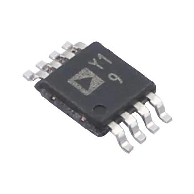 China Neue Original-Elektronik AD8226BRMZ-RL Potentiometer Widerstandskondensator Monitor Speicher Ein-Stop-IC Zubehör zu verkaufen