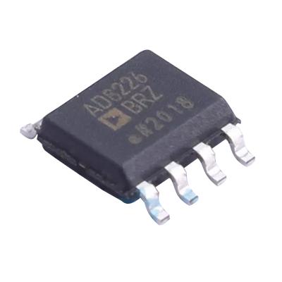 China Neue Original Elektronik AD8226BRZ-R7 Potentiometer Widerstand Kondensator Monitor Speicher One-Stop IC Zubehör zu verkaufen