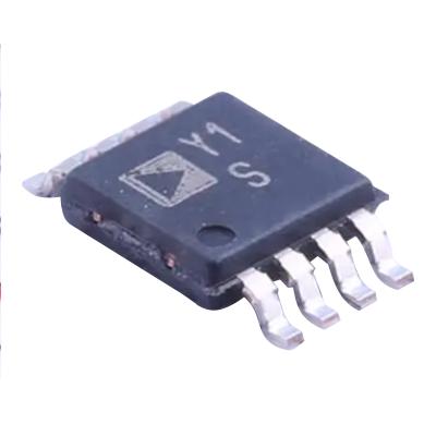 China Neue Original Elektronik AD8227ARMZ Potentiometer Widerstand Kondensator Monitor Speicher One-Stop IC Zubehör zu verkaufen