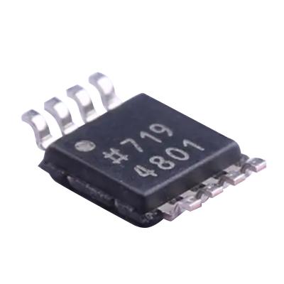 China Neues Original Elektronik AD8227BRMZ Potentiometer Widerstand Kondensator Monitor Speicher One-Stop IC Zubehör zu verkaufen