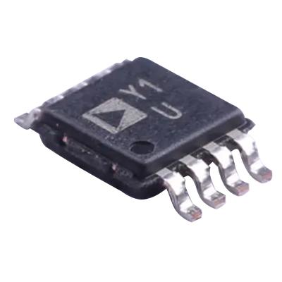 China Neue Original Elektronik AD8227BRMZ-R7 Potentiometer Widerstand Kondensator Monitor Speicher One-Stop IC Zubehör zu verkaufen
