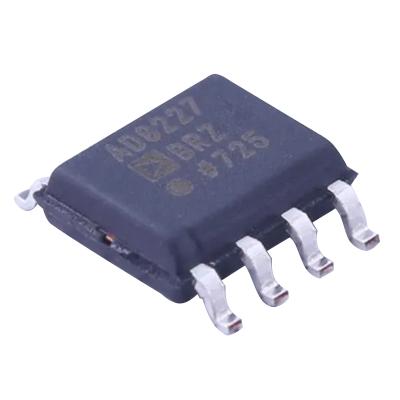 China Neue Original-Elektronik AD8227BRZ-R7 Potentiometer Widerstandskondensator Monitor Speicher-One-Stop-IC Zubehör zu verkaufen