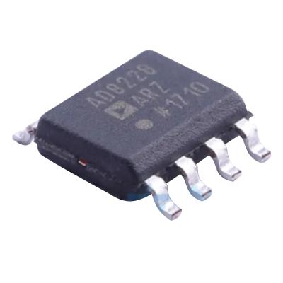 China Neues Original Elektronik AD8228ARZ Potentiometer Widerstand Kondensator Monitor Speicher One-Stop IC Zubehör zu verkaufen