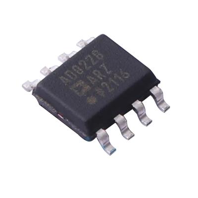 China Neue Original-Elektronik AD8228ARZ-R7 Potentiometer Widerstandskondensator Monitor Speicher Ein-Stopp-IC Zubehör zu verkaufen