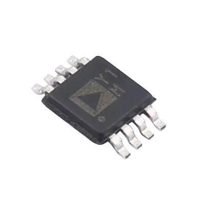 China Neue Original-Elektronik AD8228BRMZ-R7 Potentiometer Widerstandskondensator Monitor Speicher Ein-Stop-IC Zubehör zu verkaufen