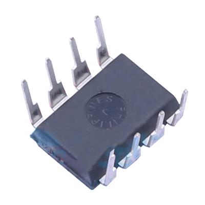 China Neue Original-Elektronik AD822ANZ Potentiometer Widerstandskondensator Monitor Speicher Ein-Stop-IC Zubehör zu verkaufen