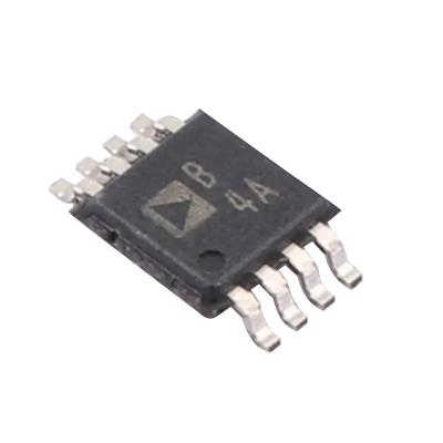 China Neue Original Elektronik AD822ARMZ Potentiometer Widerstand Kondensator Monitor Speicher One-Stop IC Zubehör zu verkaufen