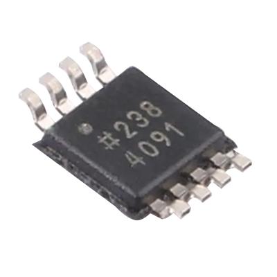 China Neue Original Elektronik AD822ARMZ Potentiometer Widerstand Kondensator Monitor Speicher One-Stop IC Zubehör zu verkaufen