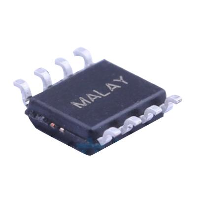 China Neue Originalelektronik AD822BRZ-REEL7 Potentiometer Widerstandskondensator Monitor Speicher Ein-Stop-IC Zubehör zu verkaufen