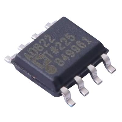 China Neue Original Elektronik AD822TRZ-EP-R7 Potentiometer Widerstand Kondensator Monitor Speicher One-Stop IC Zubehör zu verkaufen