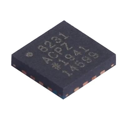 China Neue Original Elektronik AD8231ACPZ-R7 Potentiometer Widerstand Kondensator Monitor Speicher One-Stop IC Zubehör zu verkaufen