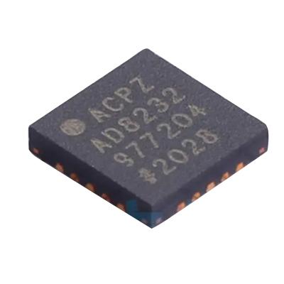 China Neue Original Elektronik AD8232ACPZ-RL Potentiometer Widerstand Kondensator Monitor Speicher One-Stop IC Zubehör zu verkaufen