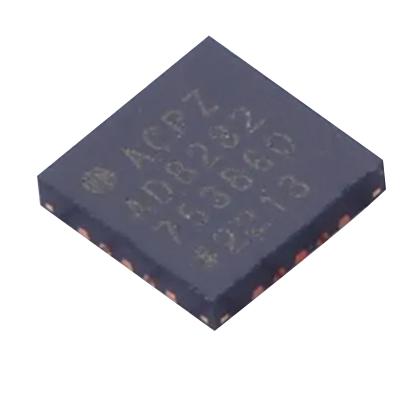 China Neue Originalelektronik AD8232ACPZ-WP Potentiometer Widerstandskondensator Monitor Speicher Ein-Stopp-IC Zubehör zu verkaufen