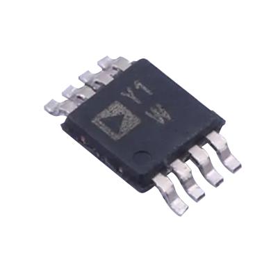 China Neue Original Elektronik AD8236ARMZ Potentiometer Widerstand Kondensator Monitor Speicher One-Stop IC Zubehör zu verkaufen