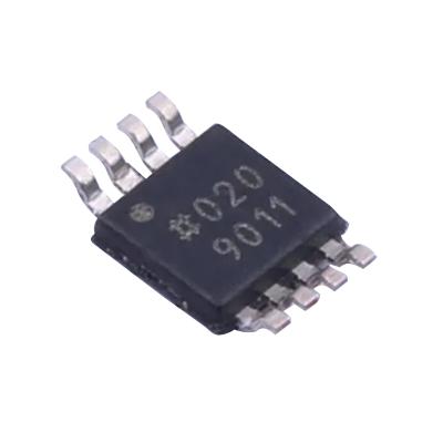 China Neue Original Elektronik AD8236ARMZ Potentiometer Widerstand Kondensator Monitor Speicher One-Stop IC Zubehör zu verkaufen