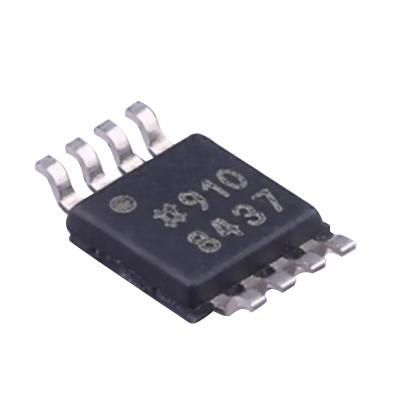 China Neue Original-Elektronik AD8236ARMZ-R7 Potentiometer Widerstandskondensator Monitor Speicher Ein-Stop-IC Zubehör zu verkaufen