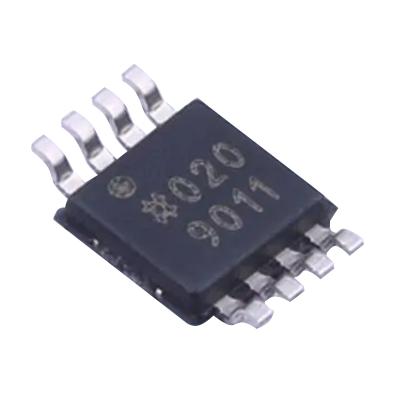China Neue Original Elektronik AD8236ARMZ-RL Potentiometer Widerstand Kondensator Monitor Speicher One-Stop-IC-Zubehör zu verkaufen