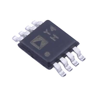 China Neue Original Elektronik AD8237ARMZ Potentiometer Widerstand Kondensator Monitor Speicher One-Stop IC Zubehör zu verkaufen