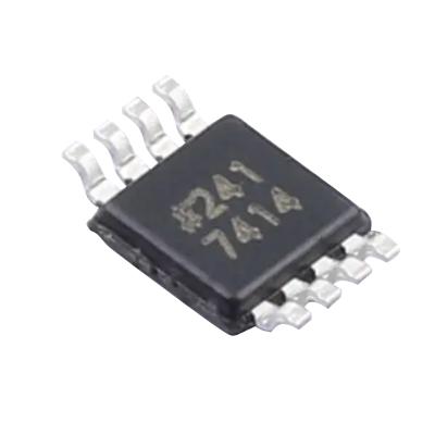 China Neue Original Elektronik AD8237ARMZ-R7 Potentiometer Widerstand Kondensator Monitor Speicher One-Stop IC Zubehör zu verkaufen