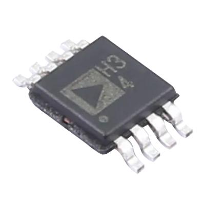 China Neue Originalelektronik AD823AARMZ Potentiometer Widerstandskondensator Monitor Speicher Ein-Stop-IC Zubehör zu verkaufen