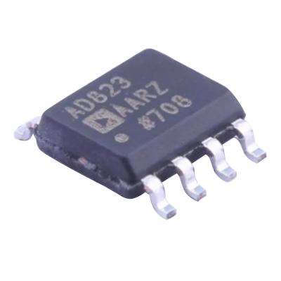 China Neue Original-Elektronik AD823AARZ-R7 Potentiometer Widerstandskondensator Monitor Speicher Ein-Stop-IC Zubehör zu verkaufen