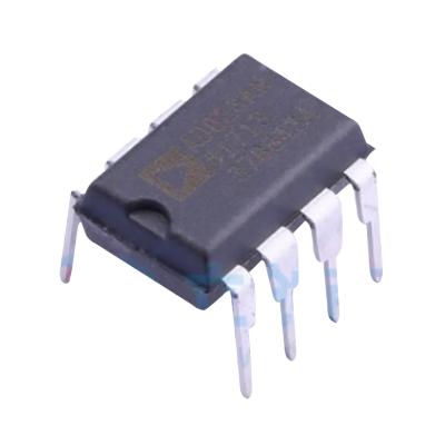 China Neue Original Elektronik AD823ANZ Potentiometer Widerstand Kondensator Monitor Speicher One-Stop IC Zubehör zu verkaufen