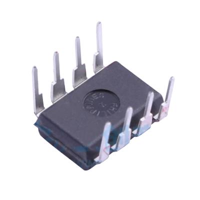 China Neue Original Elektronik AD823ANZ Potentiometer Widerstand Kondensator Monitor Speicher One-Stop IC Zubehör zu verkaufen