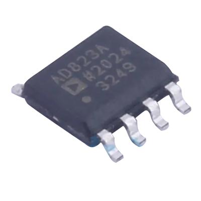 China Neue Original Elektronik AD823ARZ Potentiometer Widerstand Kondensator Monitor Speicher One-Stop IC Zubehör zu verkaufen