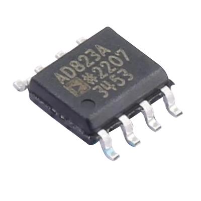 China Eletrônicos Genuínos Novos AD823ARZ-R7 Potenciômetro Resistor Capacitor Monitor Memória Acessórios IC One-Stop à venda