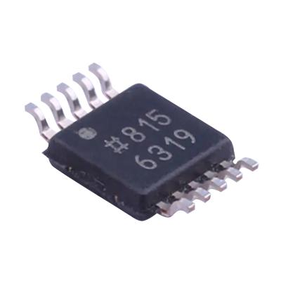 중국 새로운 정품 전자 제품 AD8250ARMZ 전위차계 저항기 커패시터 모니터 메모리 원스톱 IC 액세서리 판매용