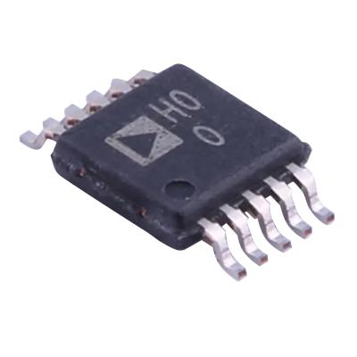 China Novos eletrônicos genuínos AD8250ARMZ Potenciômetro Resistor Capacitor Monitor Memória Acessórios IC One-Stop à venda