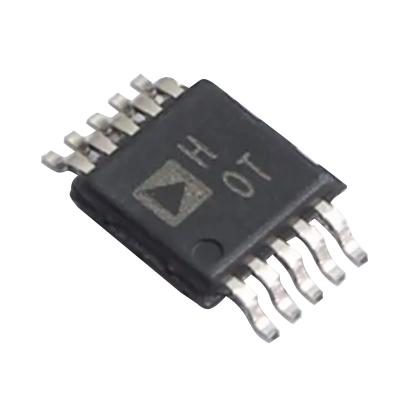 China Novos Eletrônicos Originais AD8251ARMZ Potenciômetro Resistor Capacitor Monitor Memória Acessórios IC One-Stop à venda