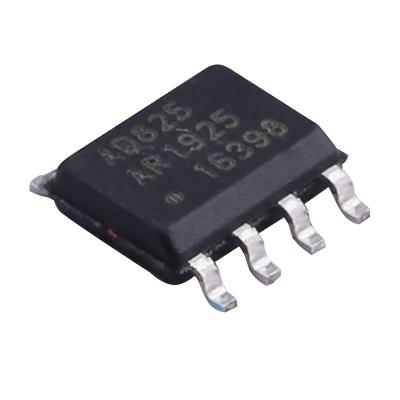 China Eletrônicos Genuínos Novos AD825ARZ-REEL7 Potenciômetro Resistor Capacitor Monitor Memória Acessórios IC One-Stop à venda